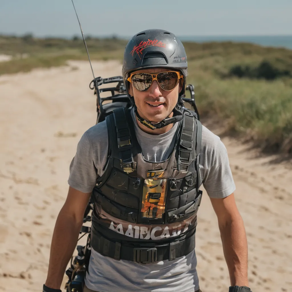 In-Depth Review of Naish S26 Kiteboarding Gear