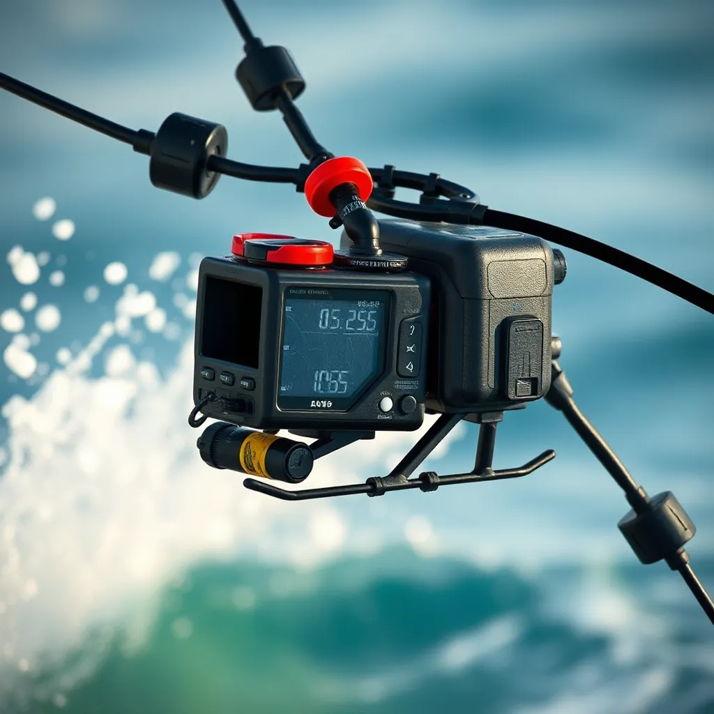 Mastering Wind Measurements with the WeatherFlow Meter