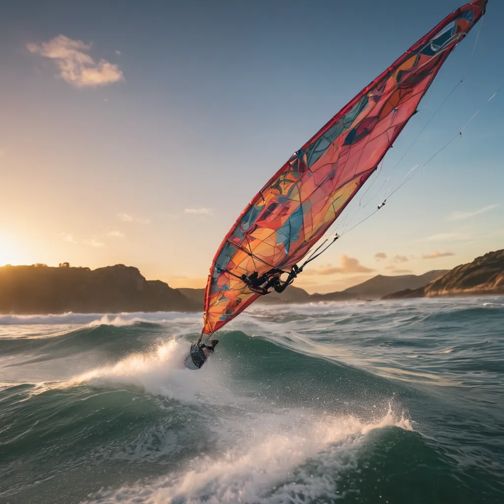 Cabrinha FX: Detailed Guide for Kiteboard Enthusiasts