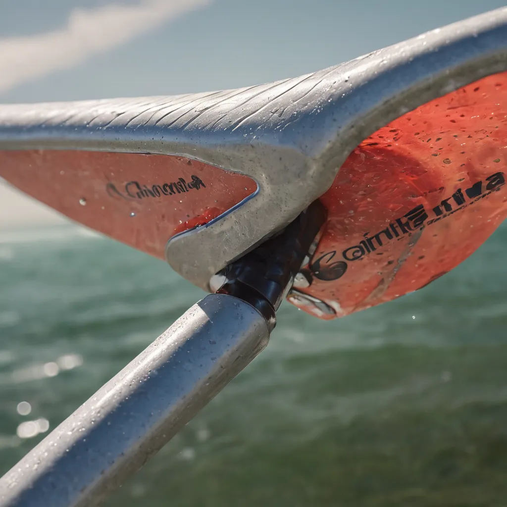 Guide to the Cabrinha Trimlite Bar for Kiteboarders