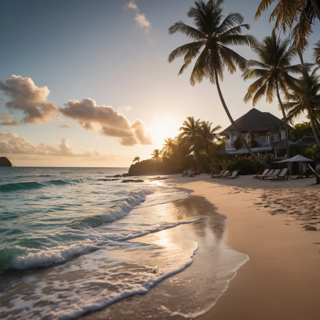 Your Ultimate Guide to Booking Coconut Bay, St. Lucia