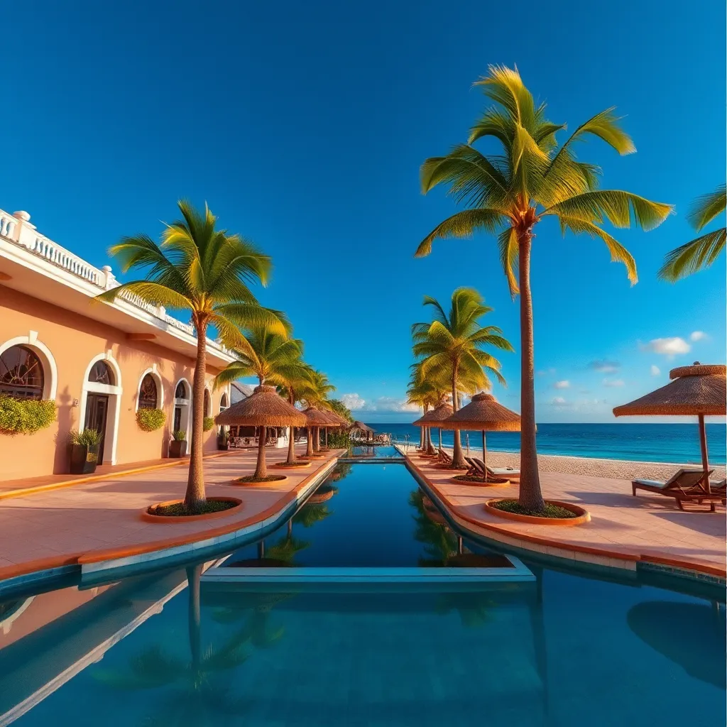 Discover Coconut Bay Resort and Spa: A Complete Guide