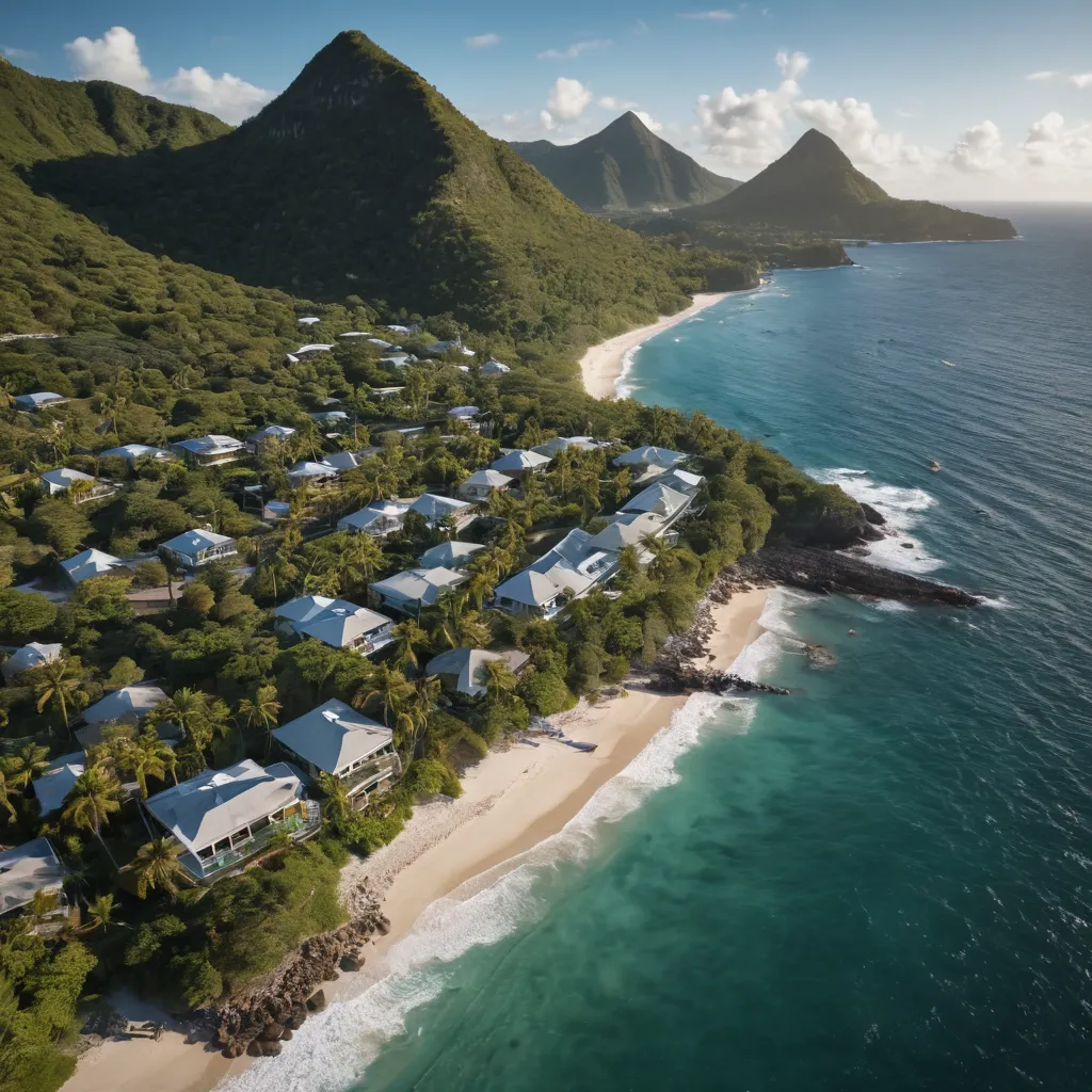 Explore Coconut Bay St. Lucia Resort: Your Ultimate Guide