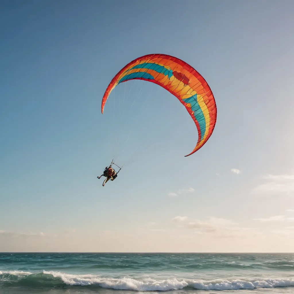 Essential Kitesurfing Equipment Guide for All Levels