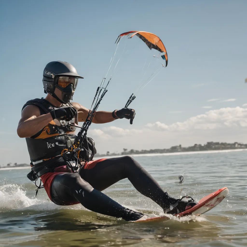In-Depth Review of the Slingshot B2 Trainer Kite