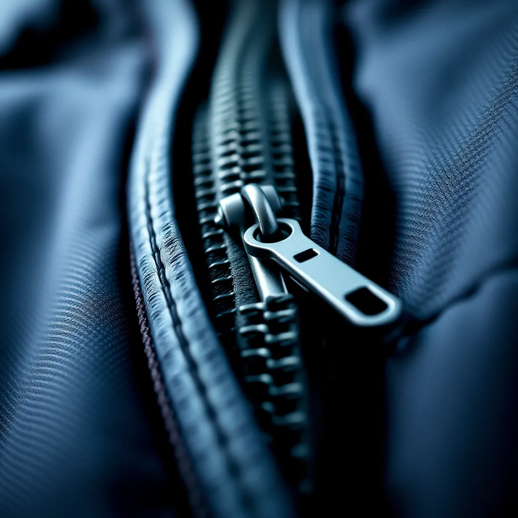 Essential Guide to Drysuit Zipper Repair Techniques