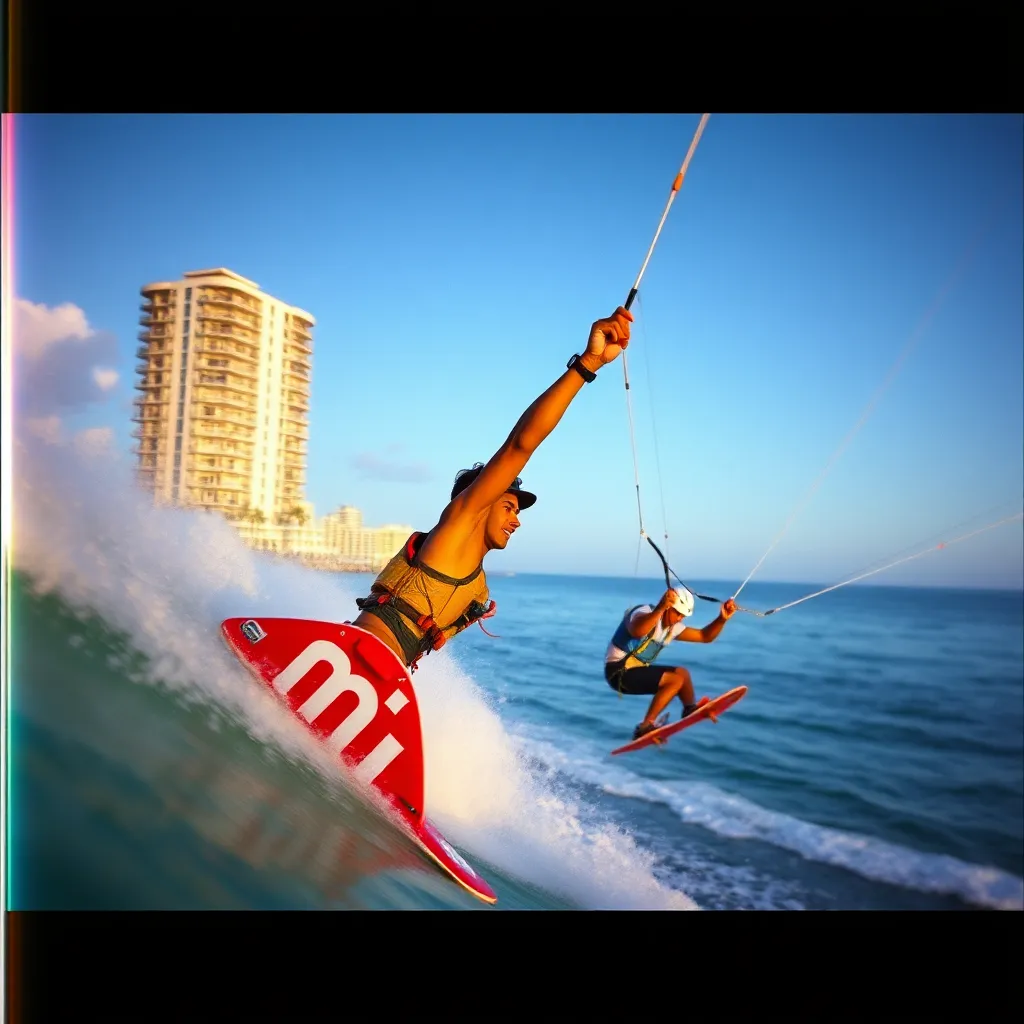 Adventure Sports in Miami: Your Complete Guide