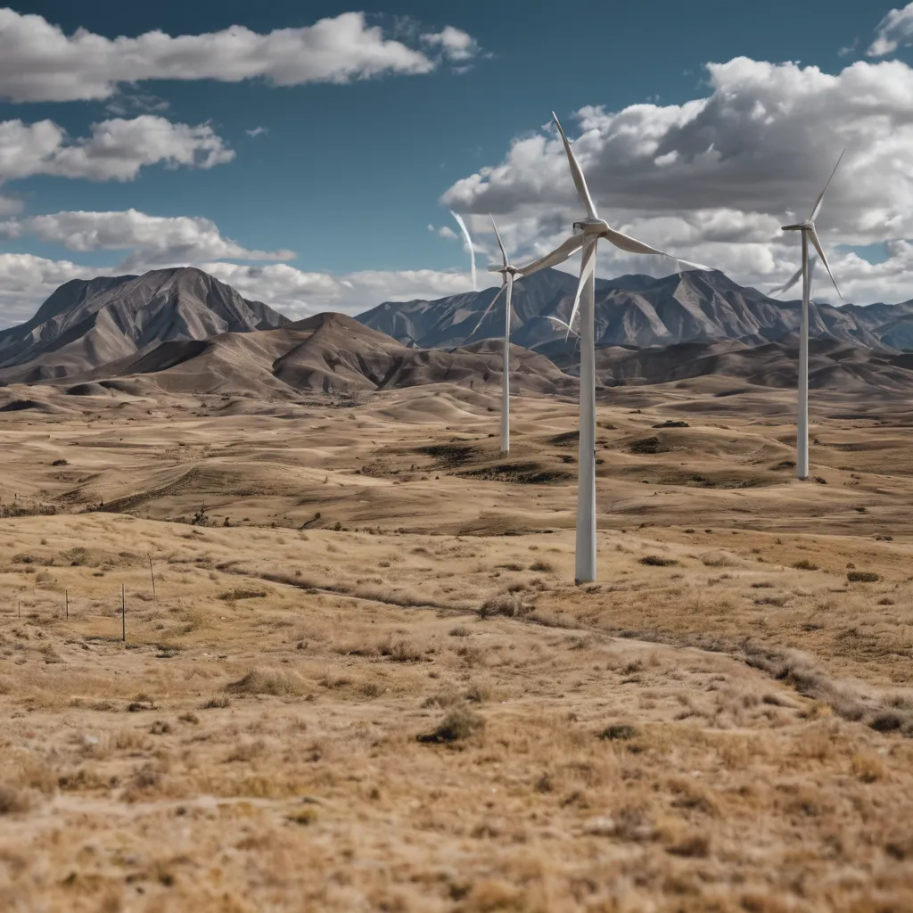 Understanding Wind Patterns in Colorado: A Detailed Guide