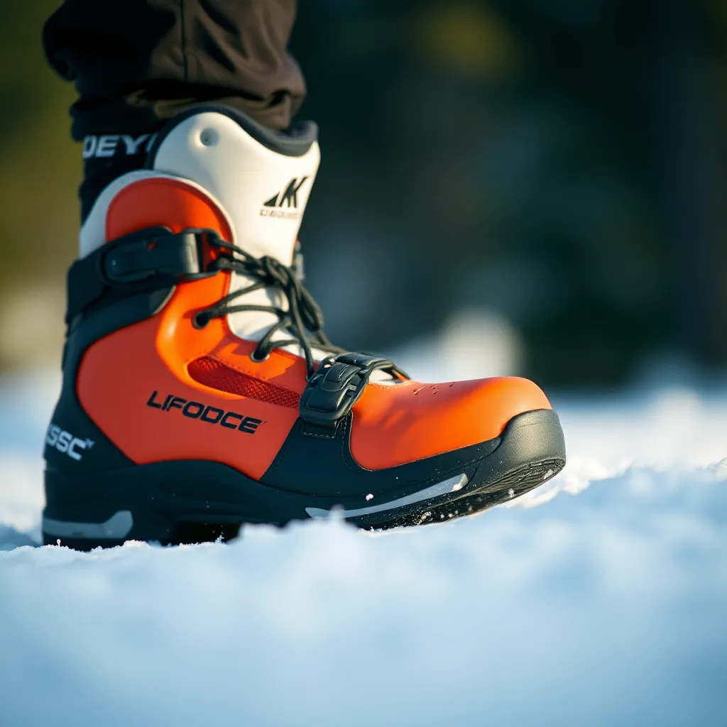 Exploring Liquid Force Boots: In-Depth Analysis