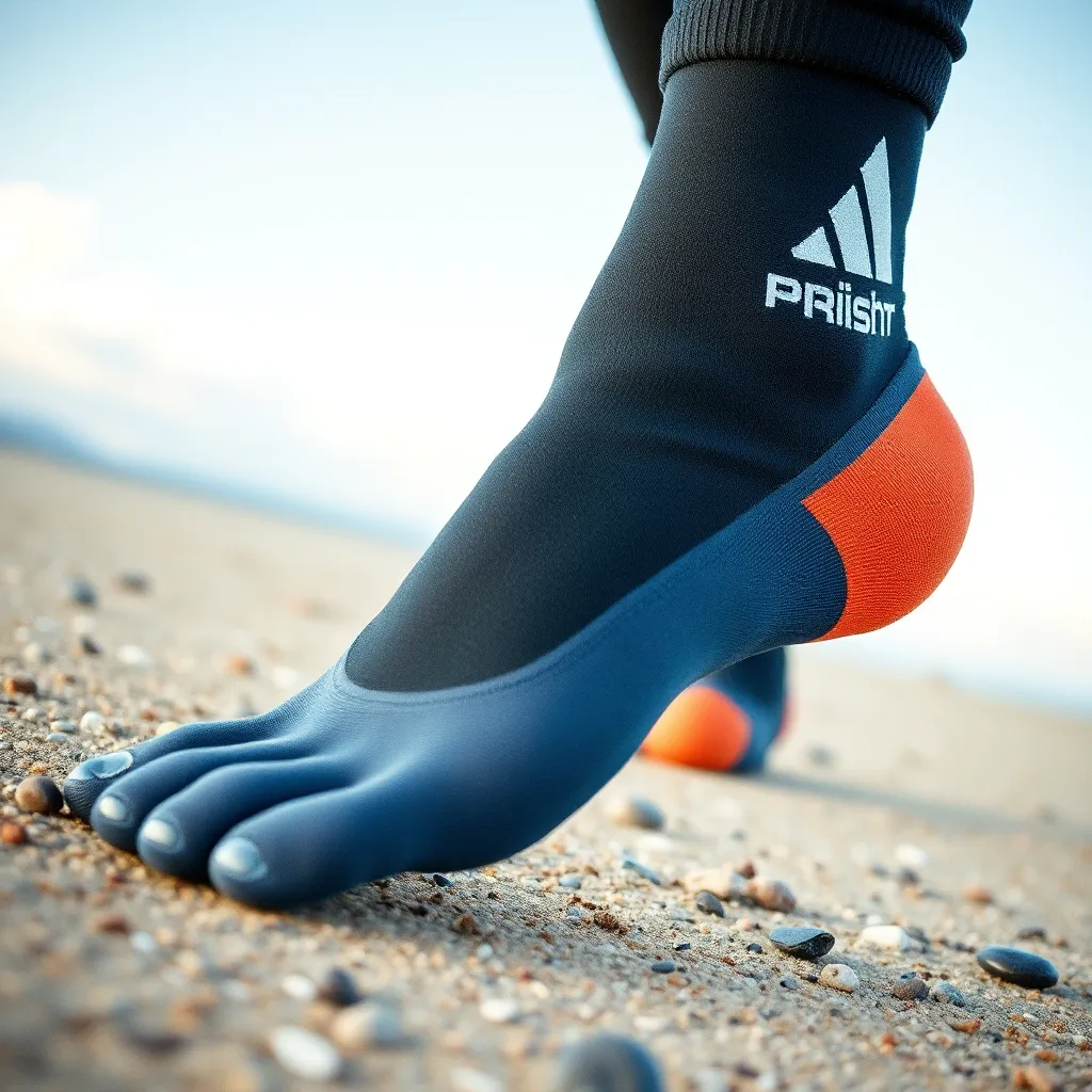 A Comprehensive Guide to Split Toe Neoprene Socks