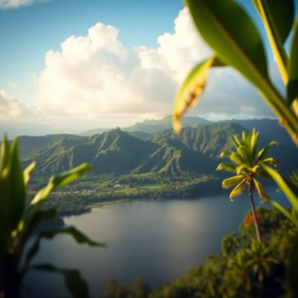 Discover Taveuni Island, Fiji: Your Ultimate Guide