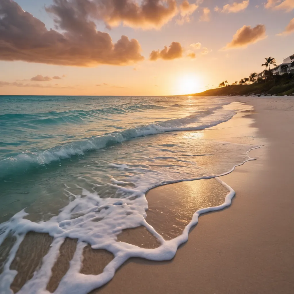Explore the Beaches of Turks and Caicos: Weather Insights