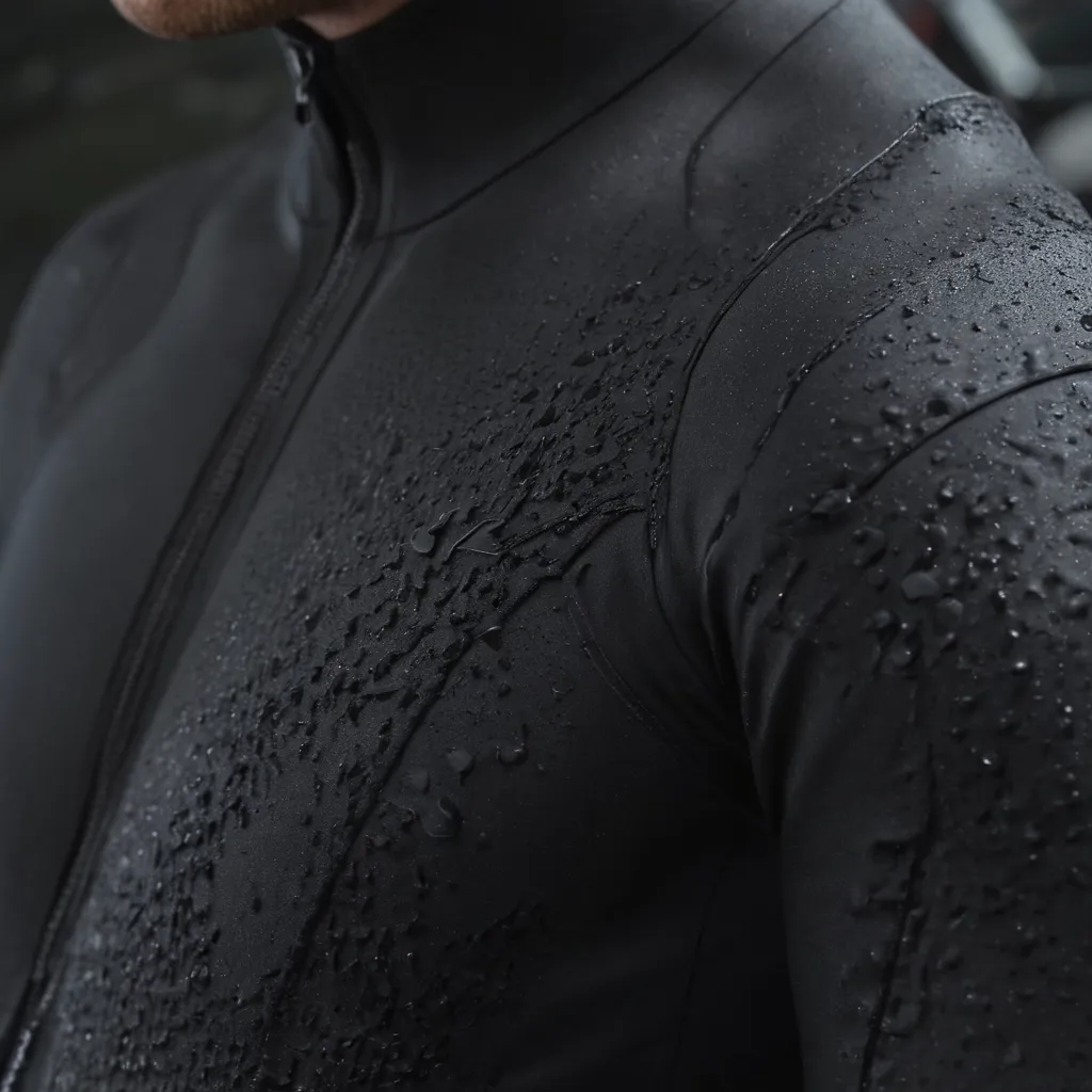 Top Warm Wetsuits for Kiteboarding Enthusiasts