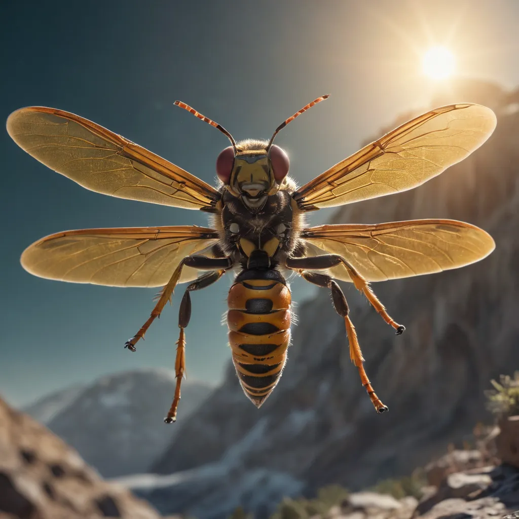 Exploring the Ozone Wasp V2: A Comprehensive Overview