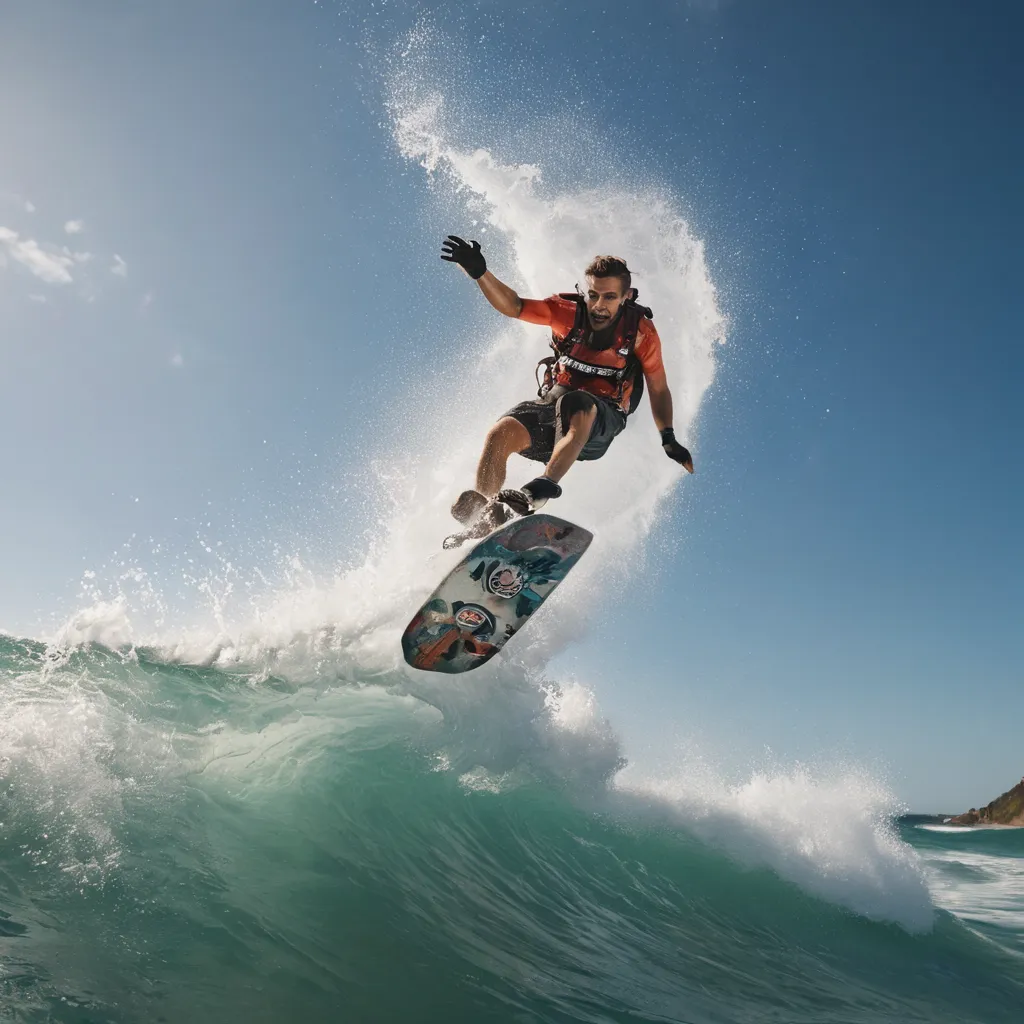 Exploring Freestyle Boards in Kiteboarding