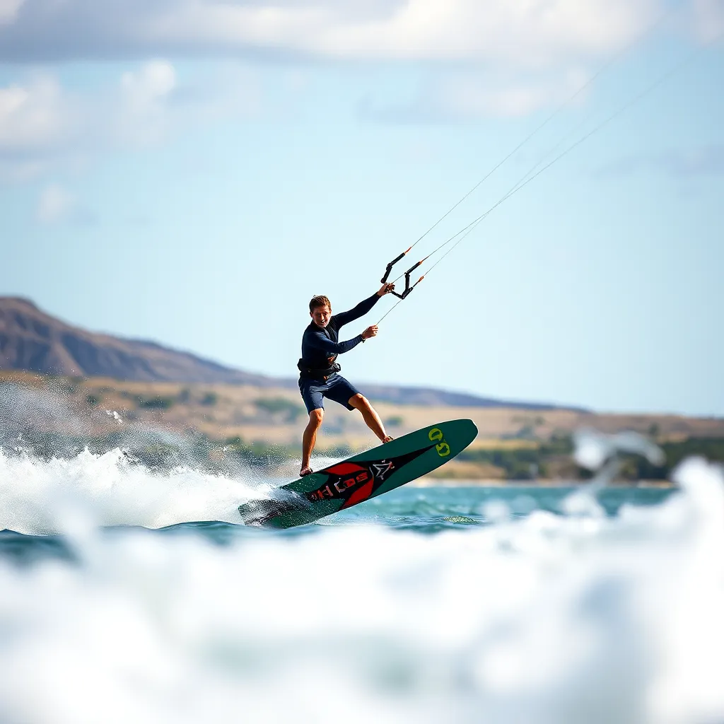 Hydro Boards for Sale: Your Ultimate Kiteboarding Guide