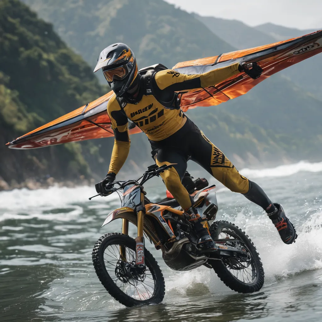 In-Depth Analysis of the Naish S26 Wing's Performance