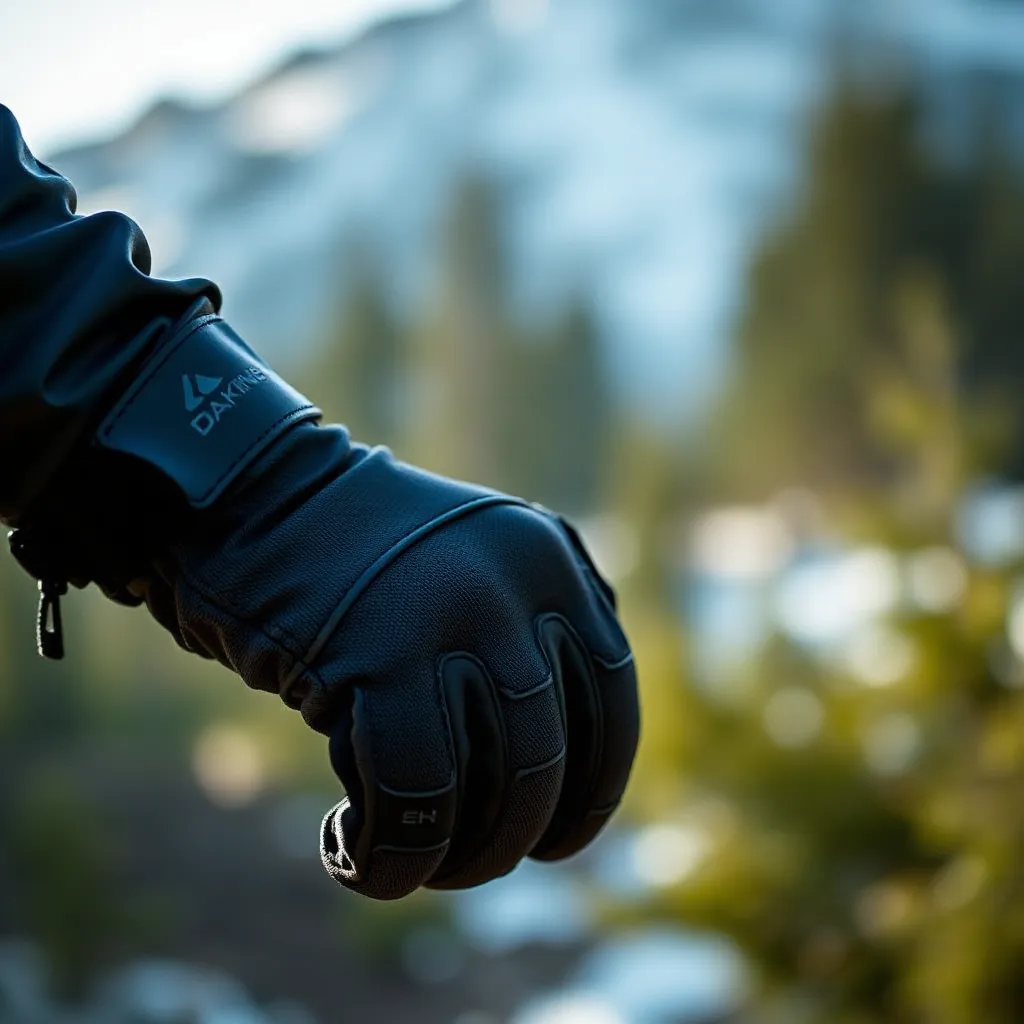 Comprehensive Analysis of Dakine Charger Gloves