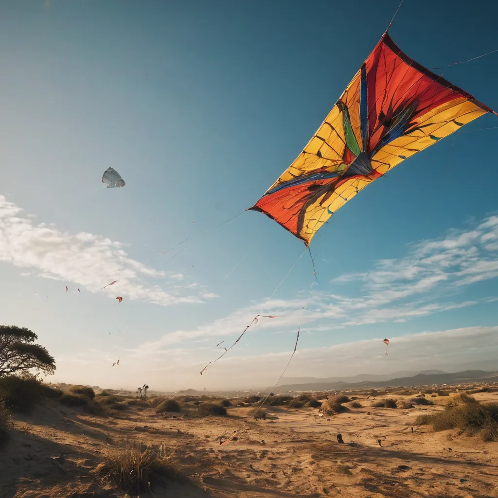 In-Depth Kite Reviews: A Guide for Enthusiasts