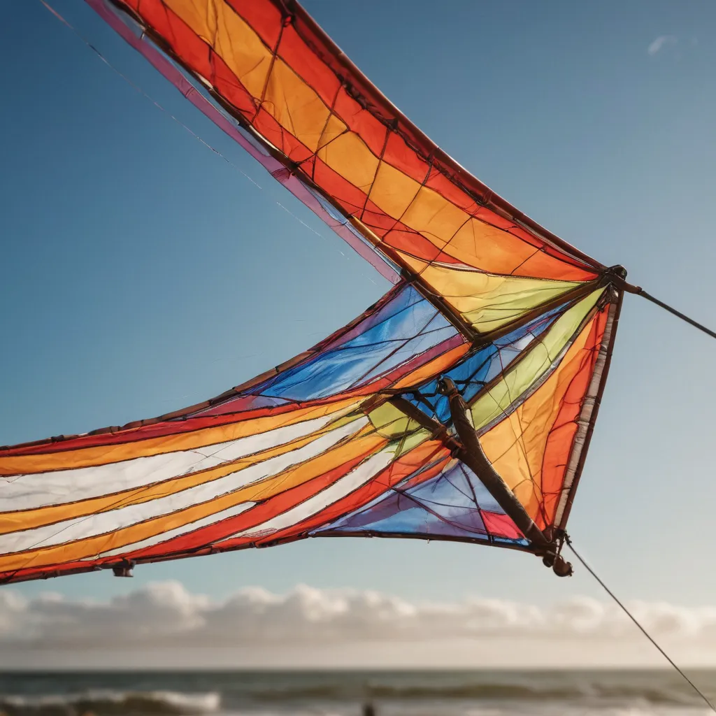 Key Elements of a Kite Surfing Kit Explained
