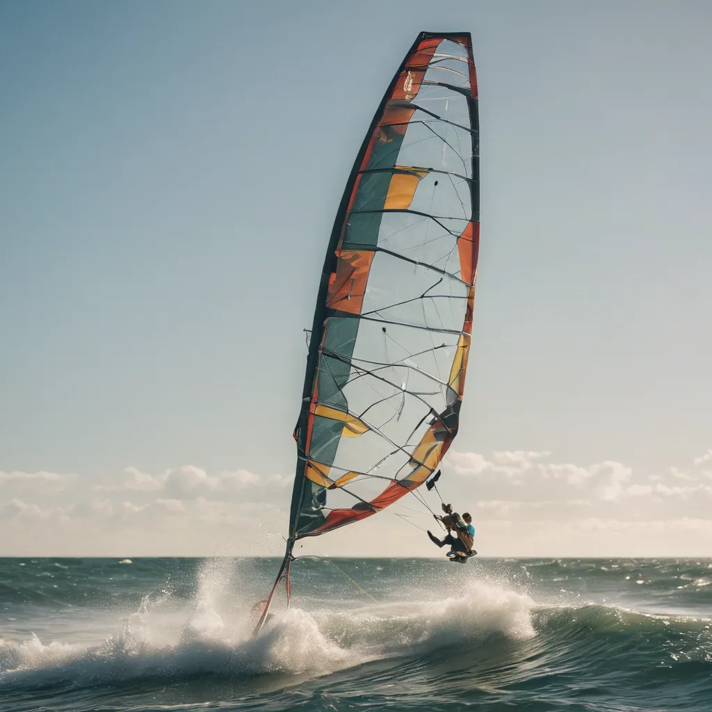 Kite Surfing Lessons in Florida: A Complete Guide