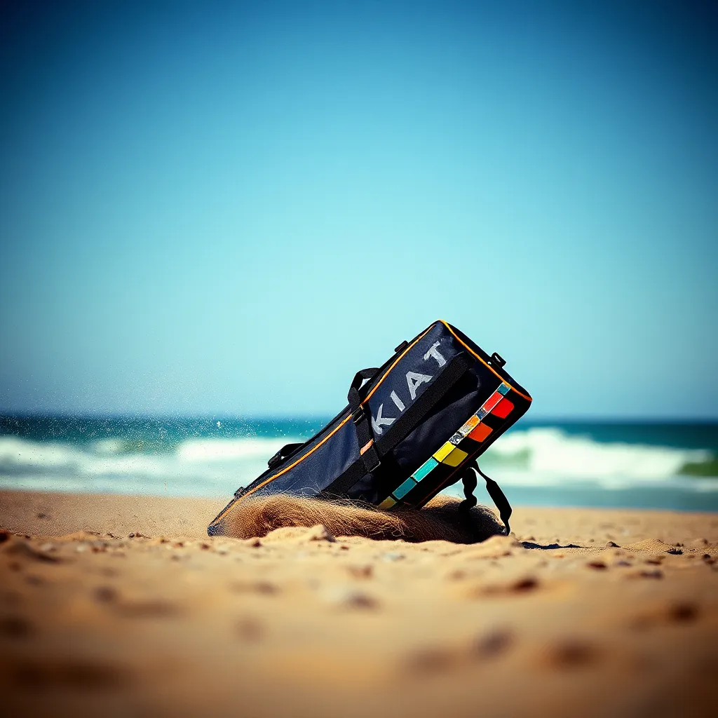 Kiteboard Bags: Your Ultimate Buying Guide