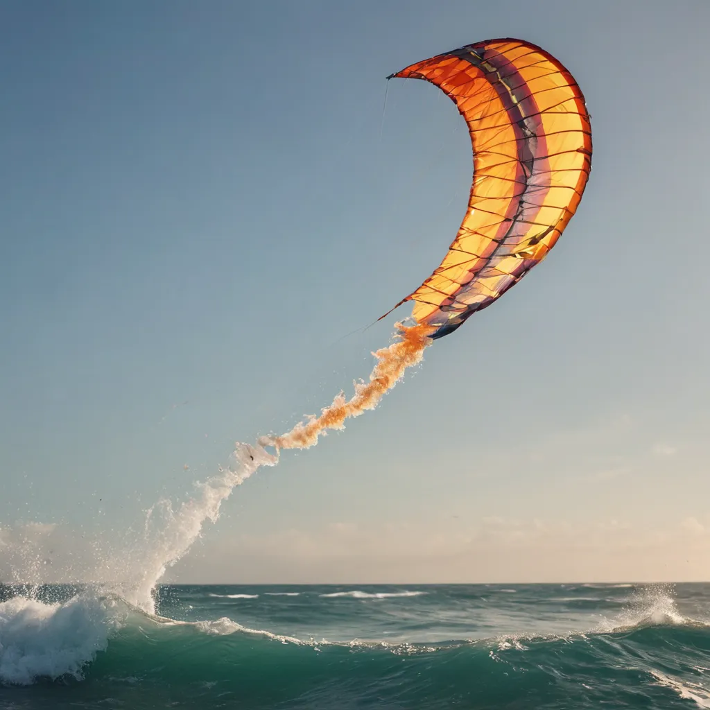 Your Ultimate Guide to Buying Kitesurfing Gear