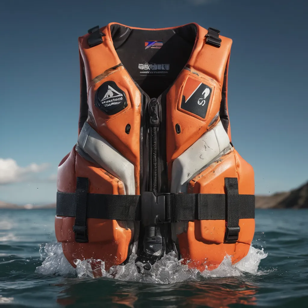 Analyzing Liquid Force Rush Life Jackets for Kiteboarding
