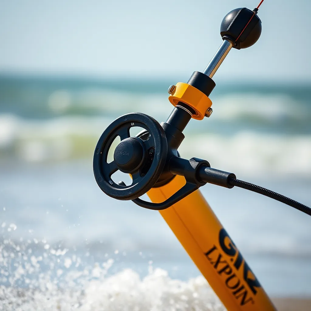 Naish Kite Pump: Your Ultimate Guide to Efficiency