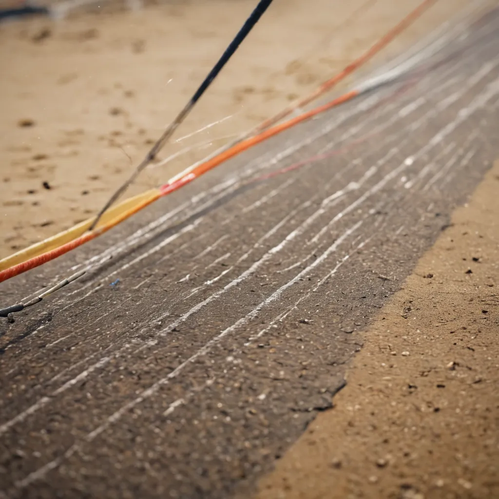 Understanding Kite Surfing Lines: Types and Maintenance