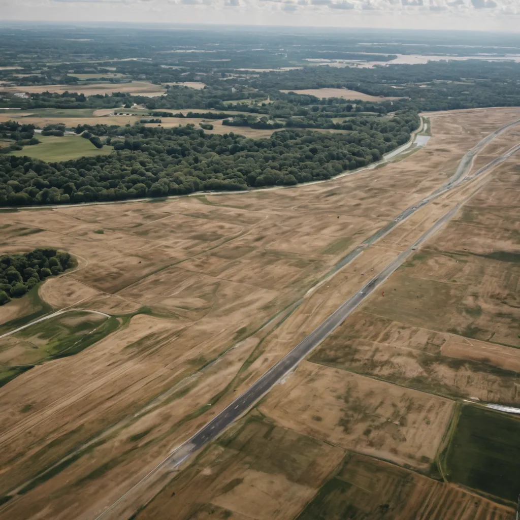 Iowa Wind Speed Map Insights for Kiteboarding Enthusiasts