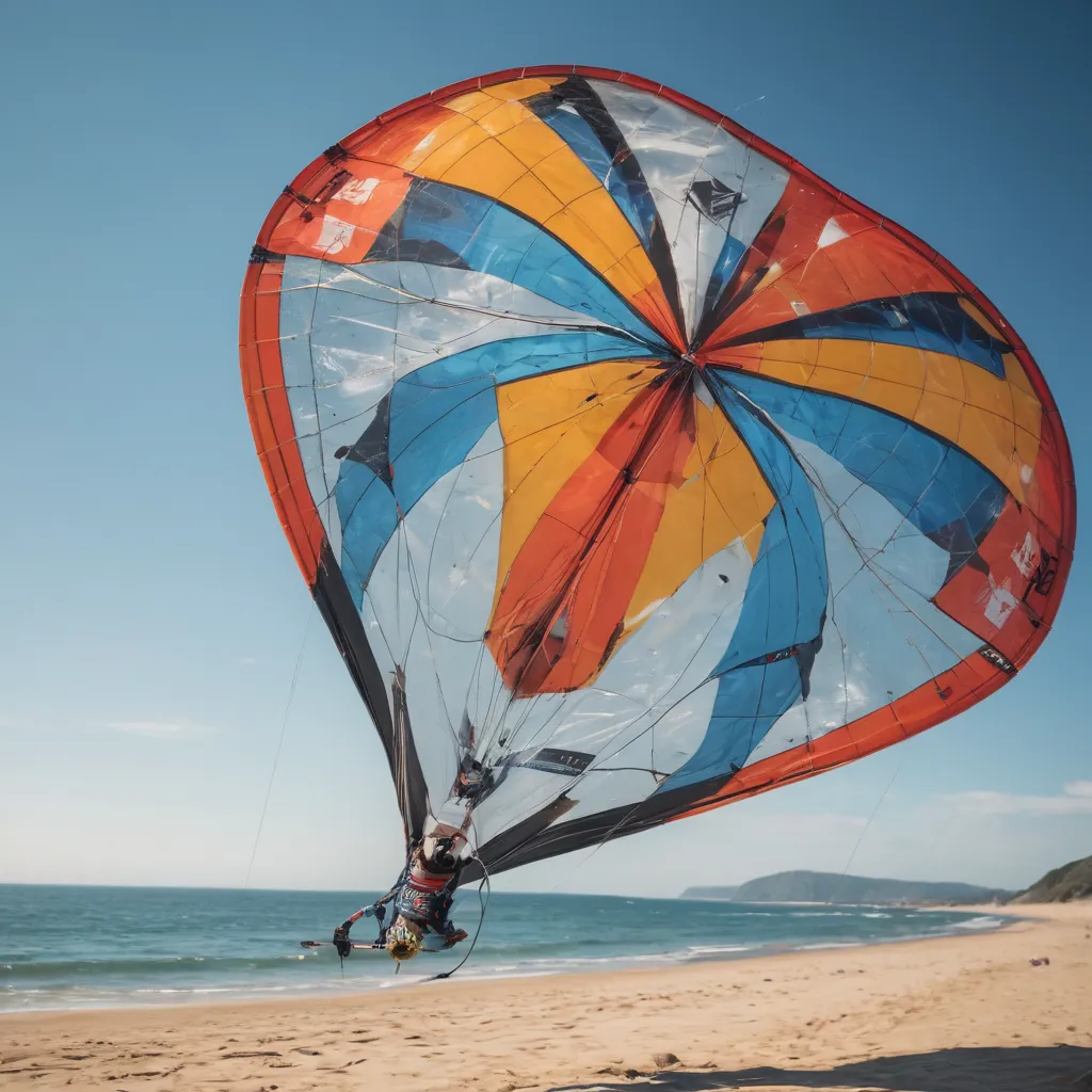 Exploring North Atmos Kiteboarding Gear Features and Performance