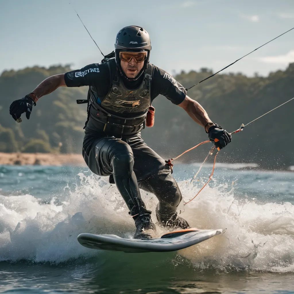 Mastering Carving in Kiteboarding: Techniques and Destinations
