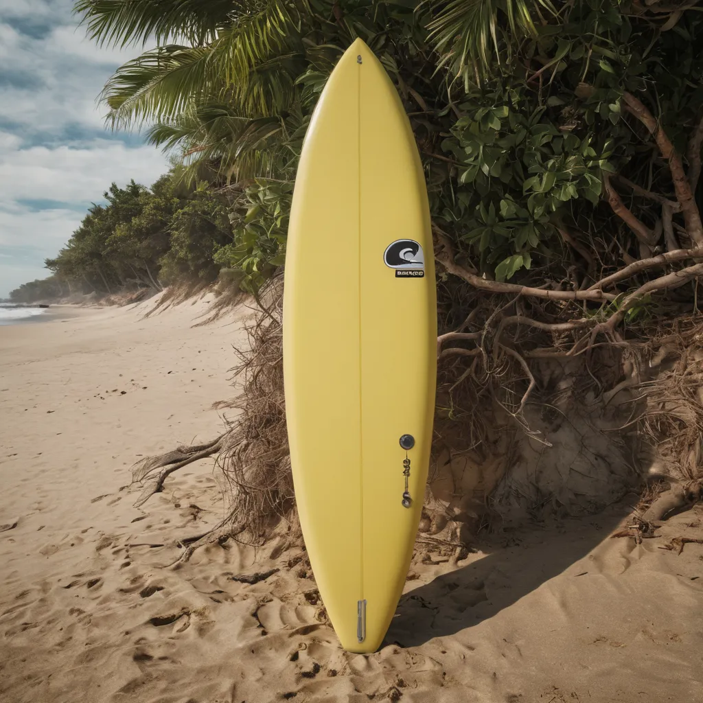 Exploring Pump Surfboards: Design, Techniques, and Benefits