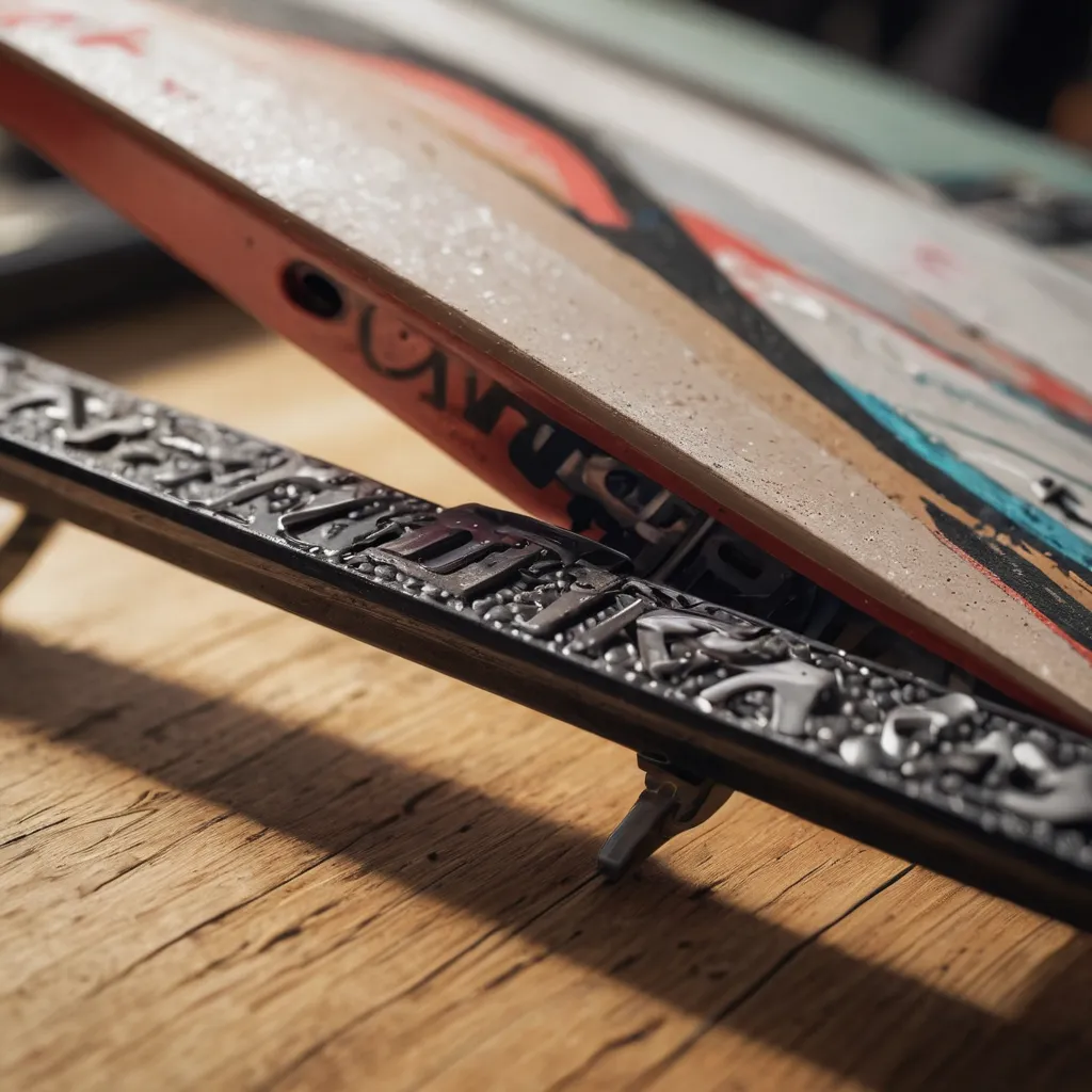 The Kiteboard Bar: An In-Depth Guide for Enthusiasts