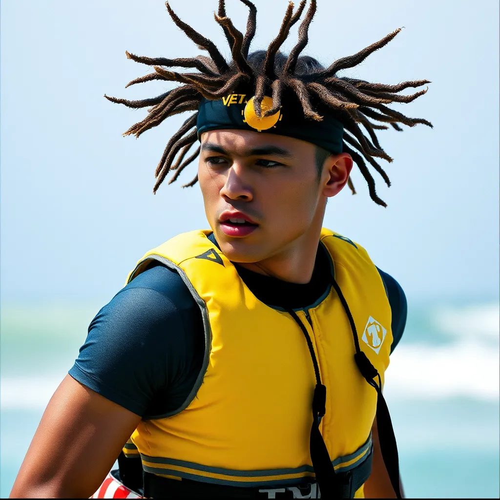 Impact Vests in Surfing: Safety and Performance Boost