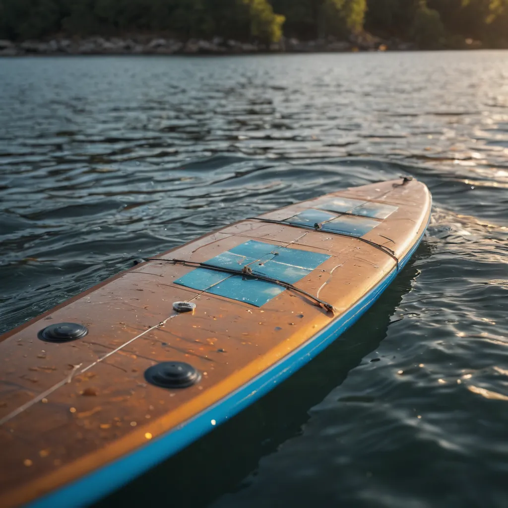 Comprehensive Guide to Understanding Foil Boards