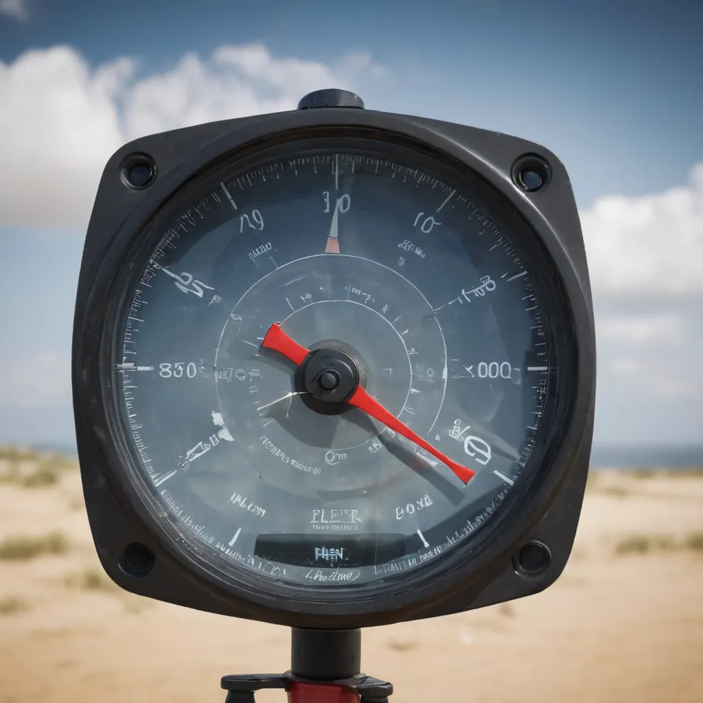 Understanding Wind Speeds for Kiteboarding Enthusiasts