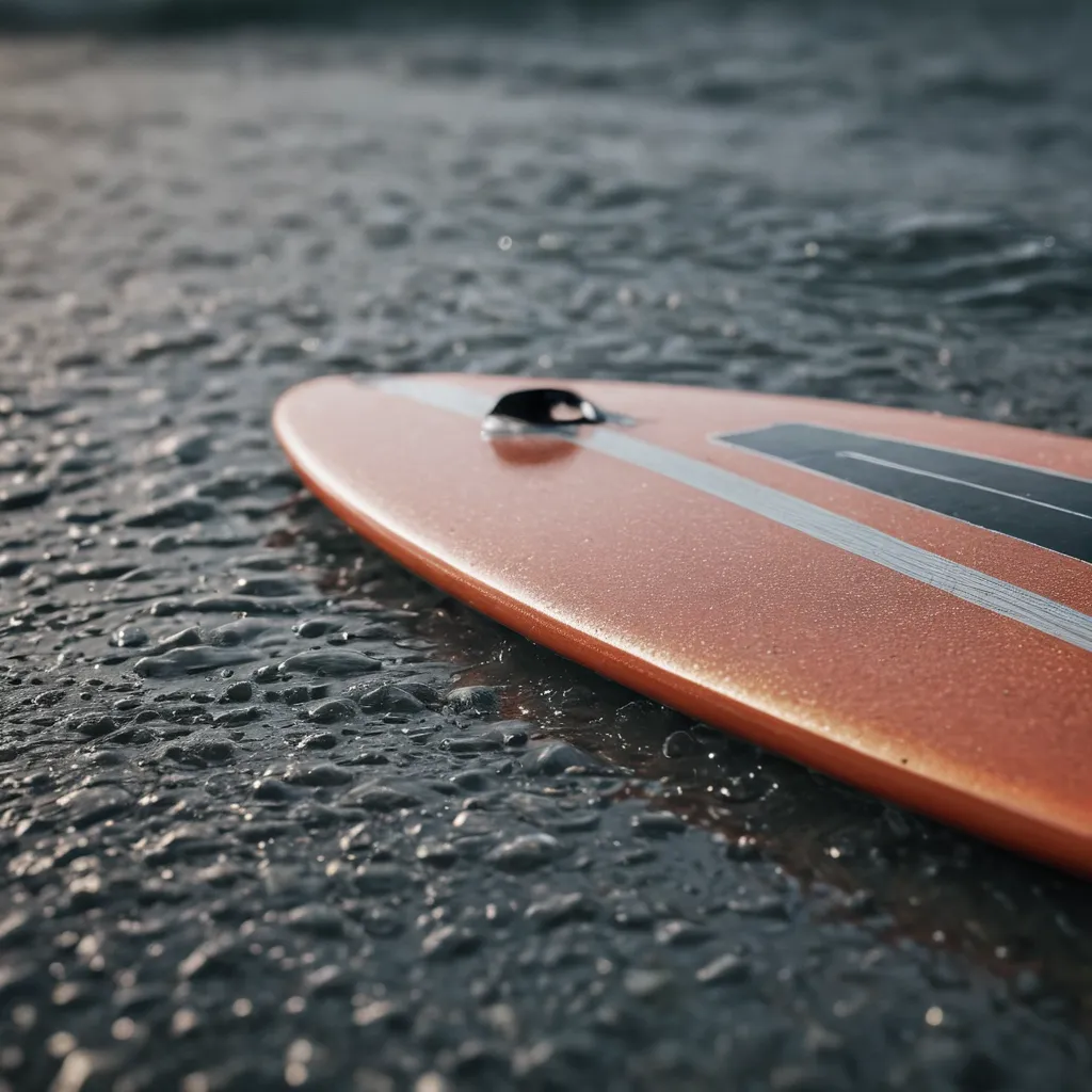 Understanding Foilboard Surfboards: Insights and Perspectives