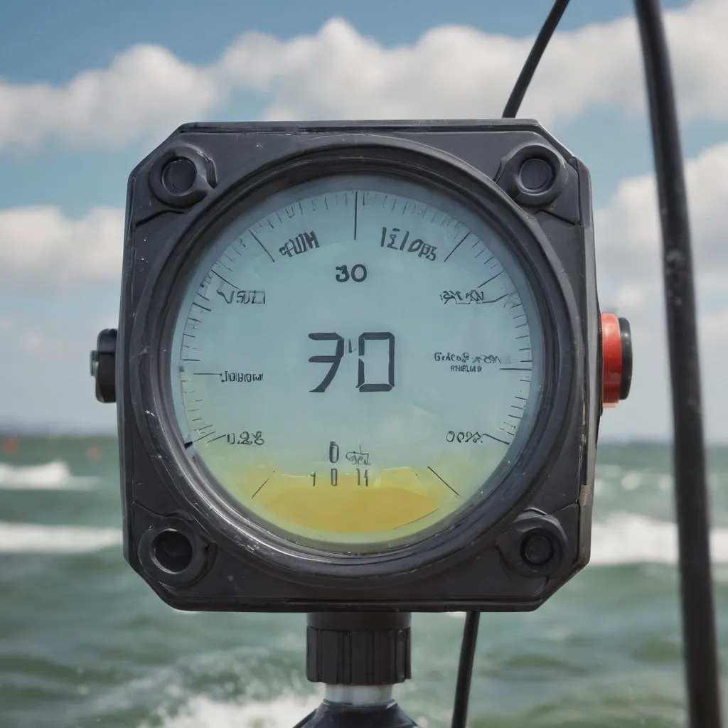 Essential Wind and Weather Meters for Kiteboarding