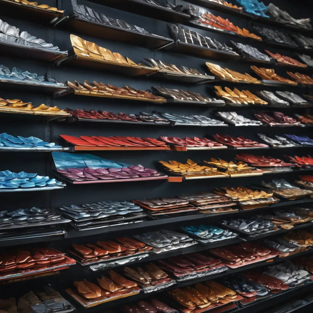 Essential Guide to Wing Foil Shops for Enthusiasts